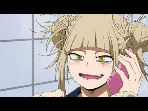 Himiko Toga Twixtor V4 (S4 Ep 14) || credit @nxsei_twixtor on instagram ...