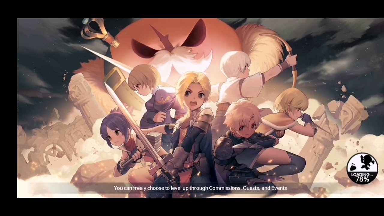 Freelife Origin Sea - Chapter 3 Fin - YouTube