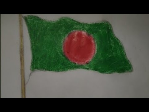 How to draw a potaka # drawing # step # by # step # - YouTube