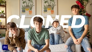 How to Clone Yourself in a Video: A Simple Guide To Mas... | Doovi