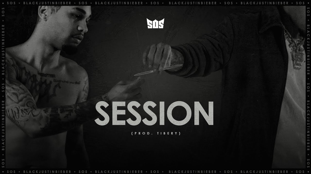 13. Sos - SESSION (Prod. Tibery) - YouTube