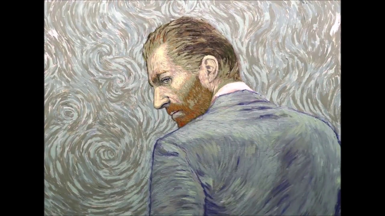 'Vincent' Van Gogh - Starry night - Don Mclean - YouTube