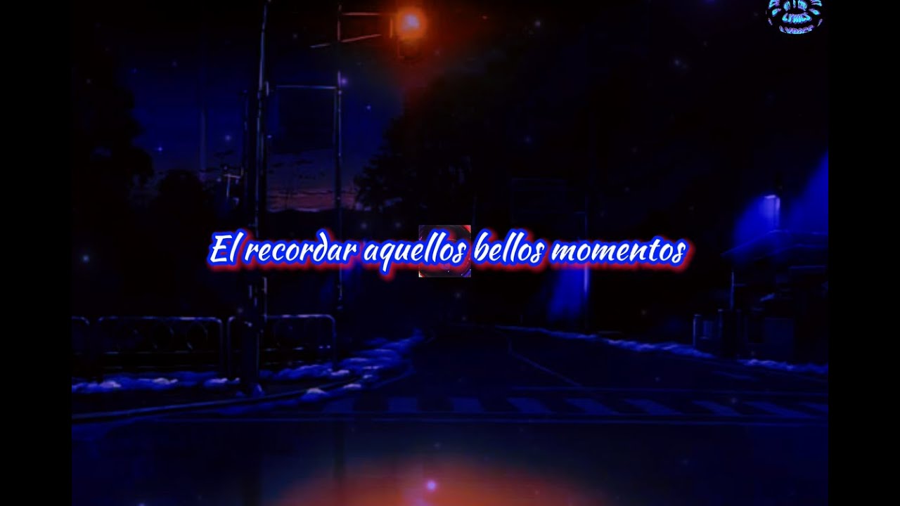 Connekte - Hoy Que No Estás | [LETRA] - YouTube