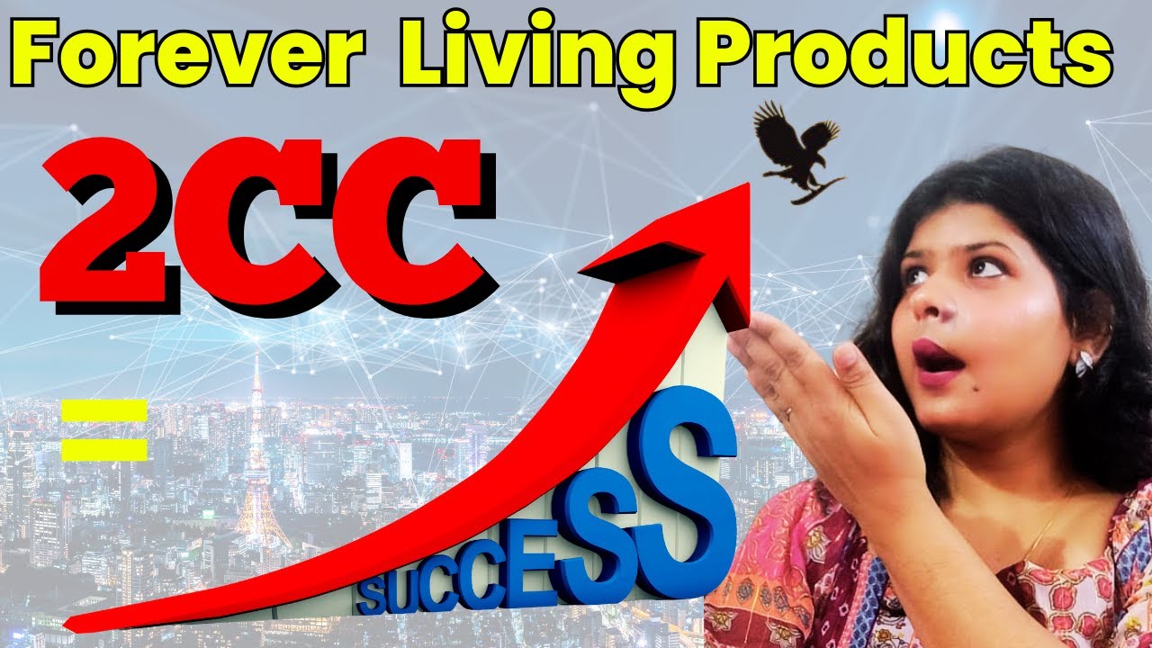 Why Forever Living Products ? Why FLP ? Forever Business Kyu Krna ...