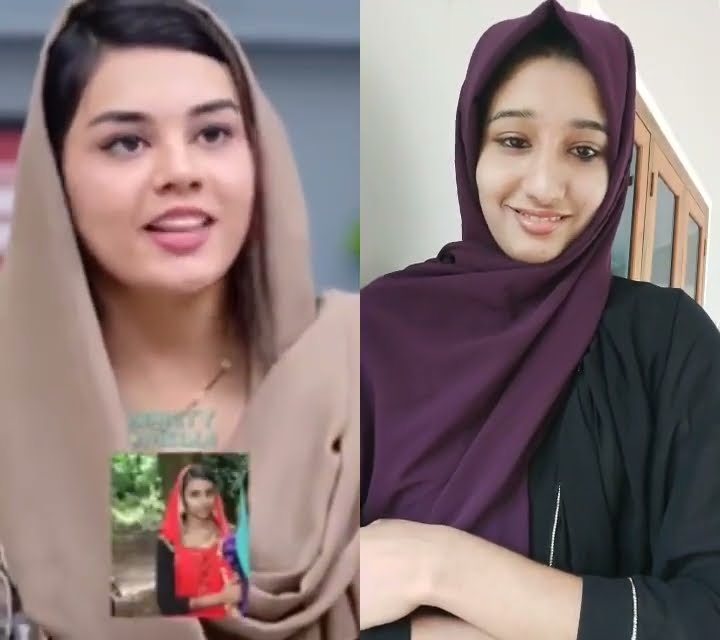 ഇപ്പം നാവിന്റെ നീളം മാത്രം ആണ് കൂടിയത്😯#shorts #jasmin - YouTube