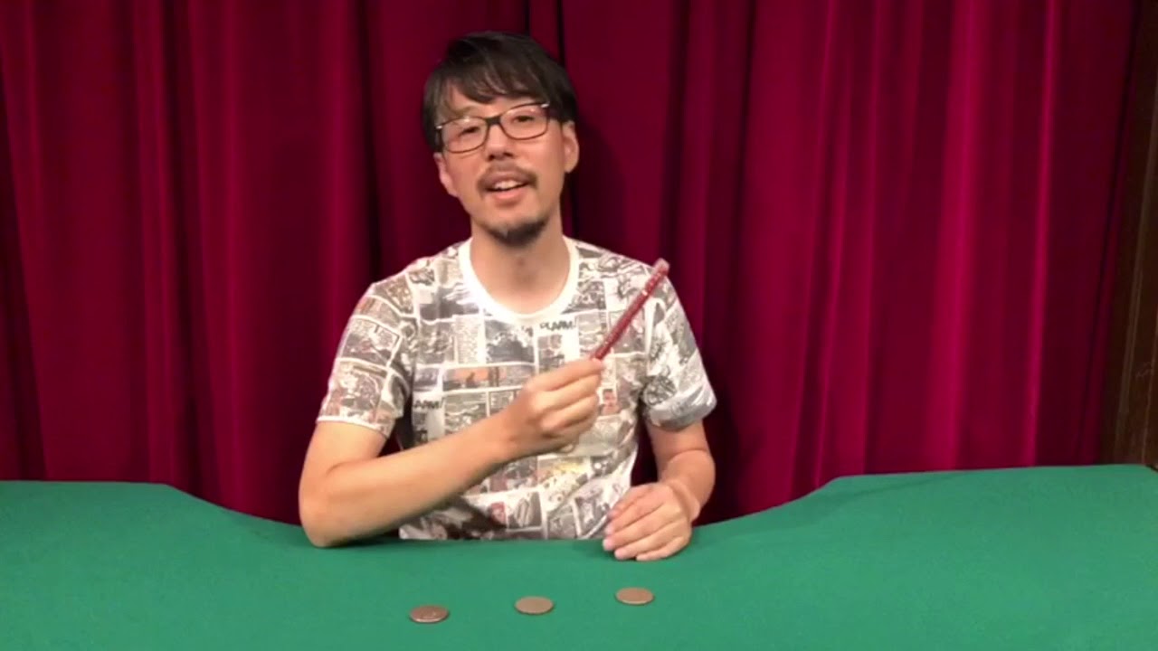 Ponta Smith - Wild Coin - YouTube