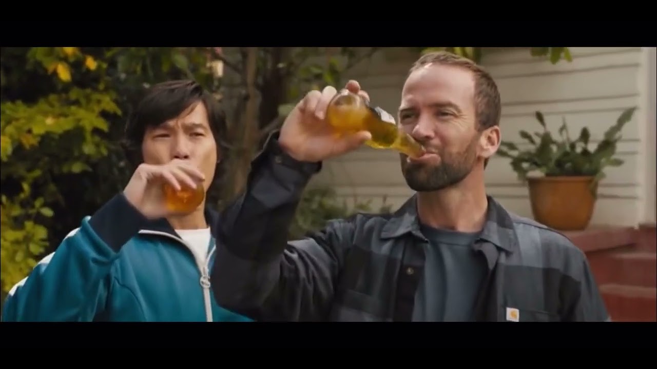 Fast and furious 9 - fin du film scene - YouTube