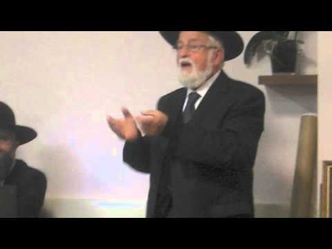 Hiloula Rabbi PINHAS Toledano-29-11-2011 - YouTube