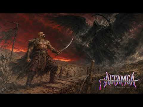 ALTAMGA - Deli Dumrul