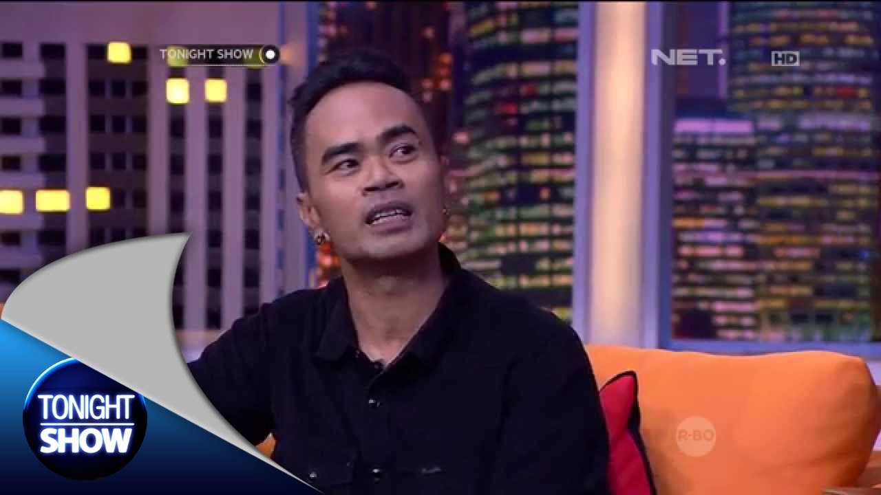 Eko Supriyanto Pernah 6 Bulan Menjadi Penari untuk Madonna Selama Tur ...