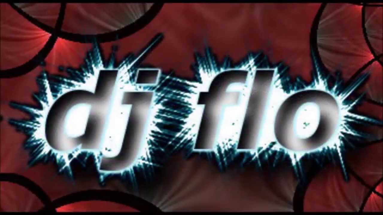DJ FLO REMIX 2014 - YouTube