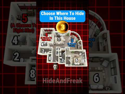 Did you win the fight? 👹⚔️ #hideandseek #survival #challenge