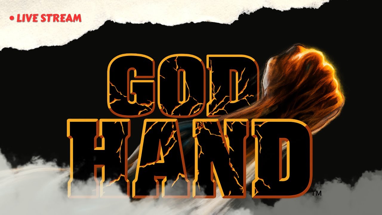 🔴 KELUAR GOA DENGAN TANGAN DEWA #godhand - YouTube