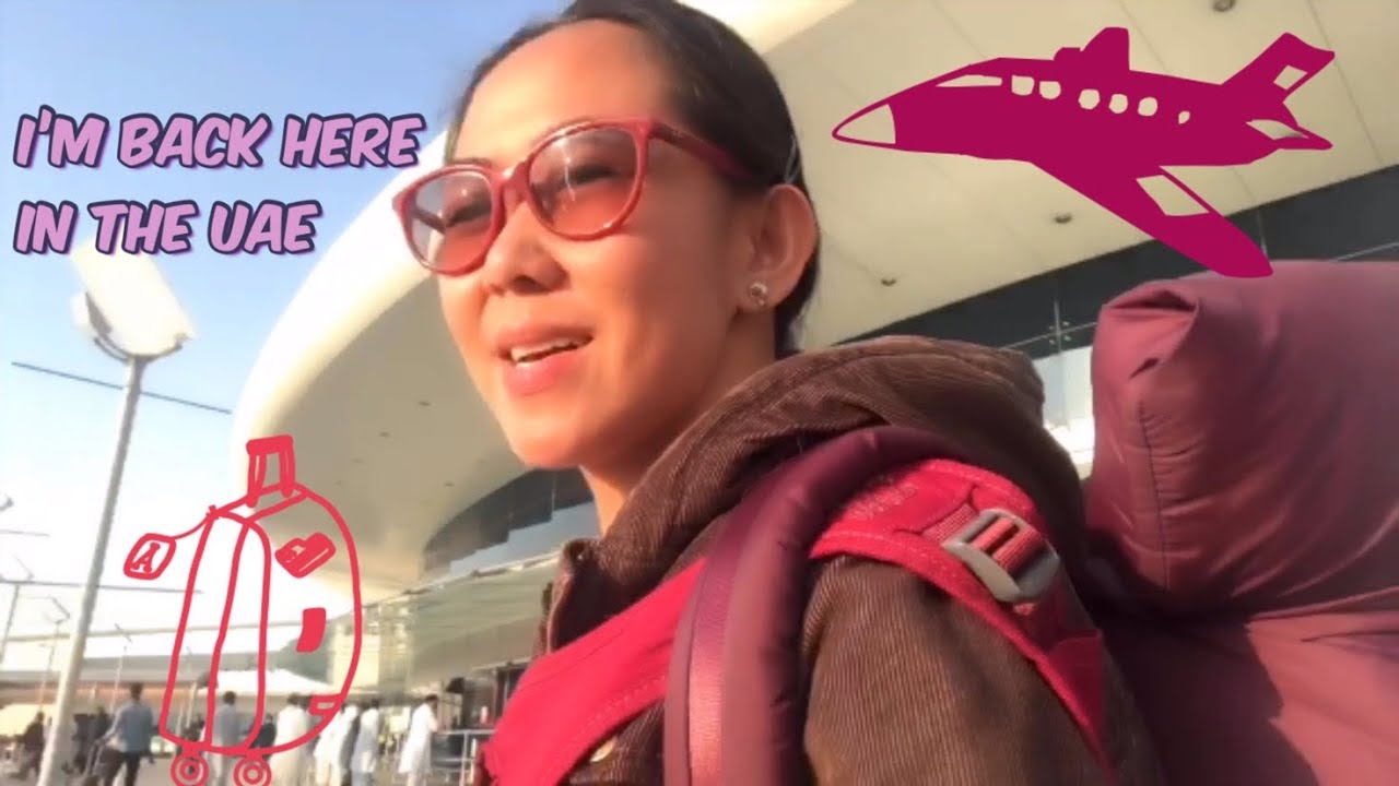 From Home To Another Home | No Permanent Address | OFW Again And Again ...