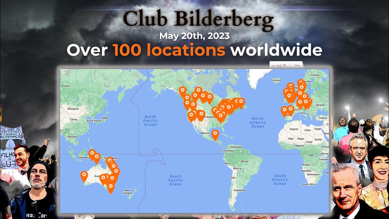 Global event 20th May 2023 - YouTube