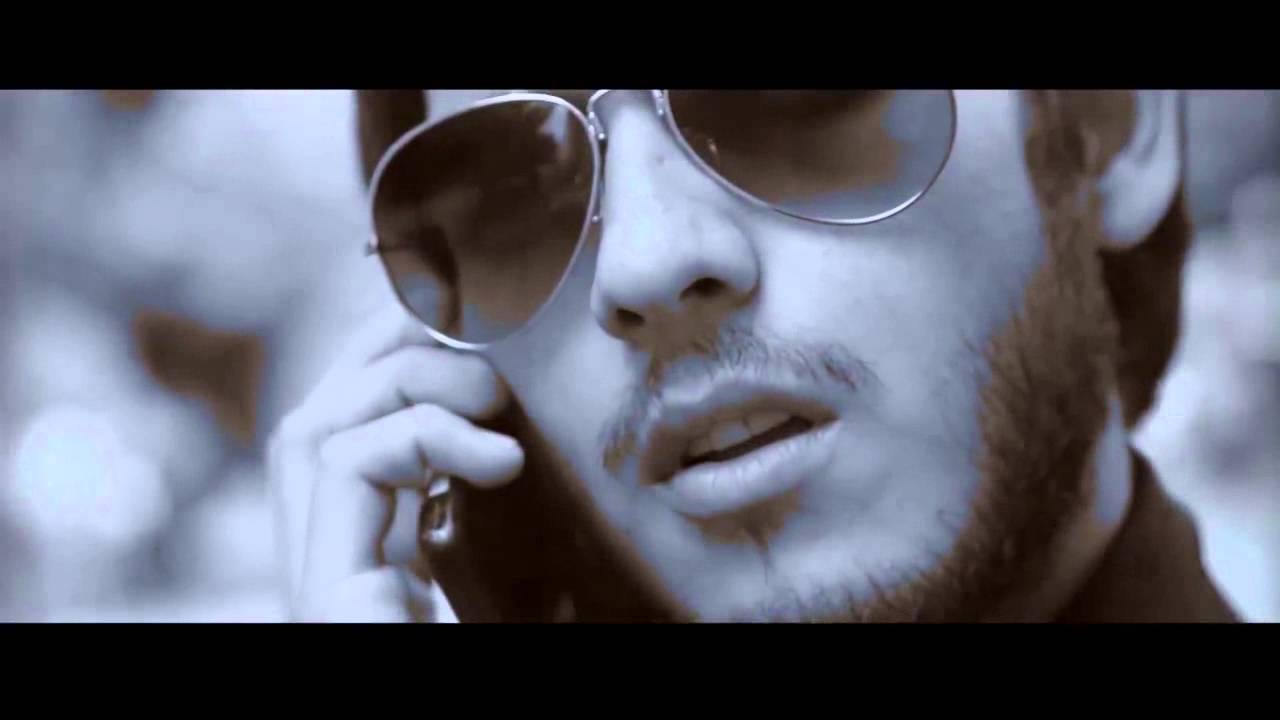 Actor André León - Demo Reel - YouTube