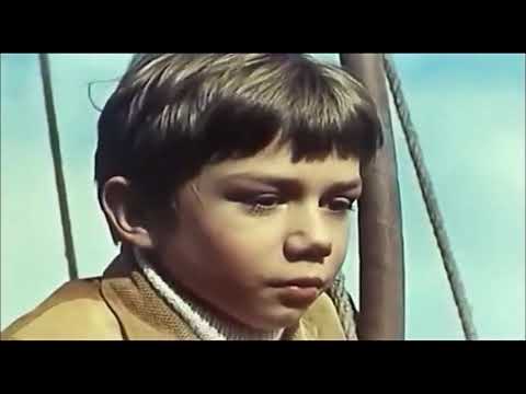 Jean Prodromides 映画「素晴らしい風船旅行」 Theme De BALLON - YouTube