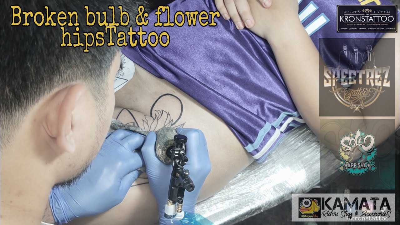 Valentine's special, fullblog coming... #katusok #roadto100k #kronstattoo #teamsekai - YouTube