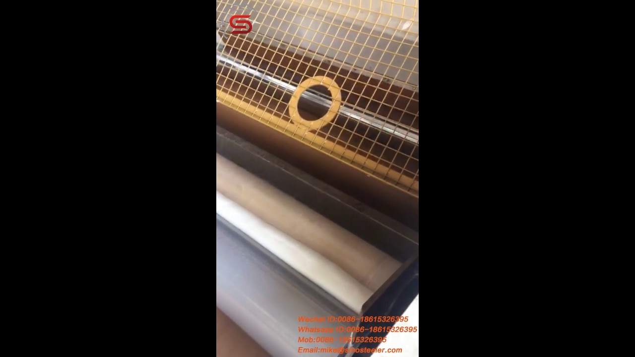 Paper PVC Sticking Machine Produce line with feeding device and ...