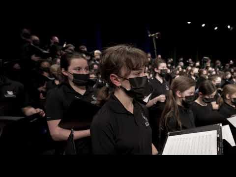 A Ukrainian Prayer, John Rutter - YouTube