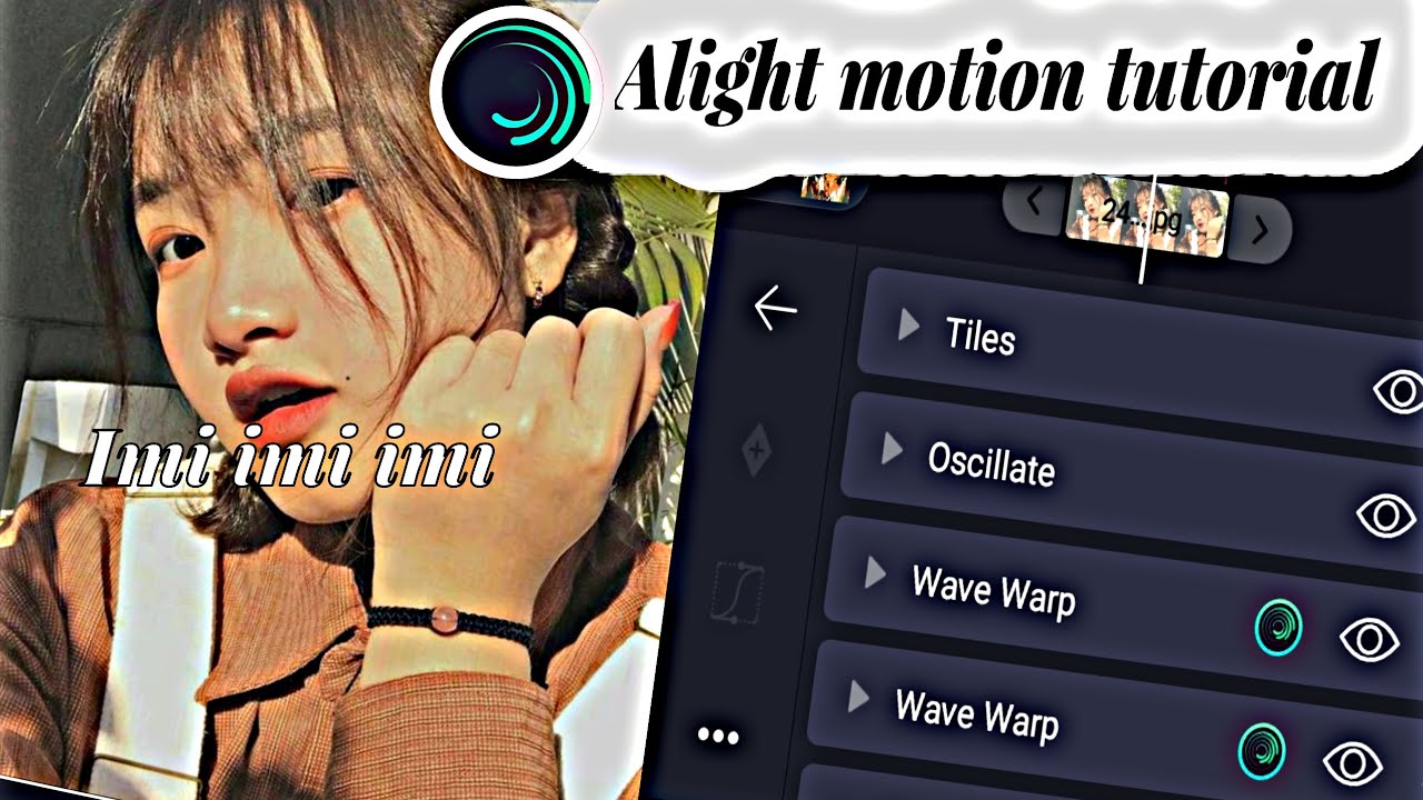 Alight motion video editing ||alight motion tutorial | - YouTube