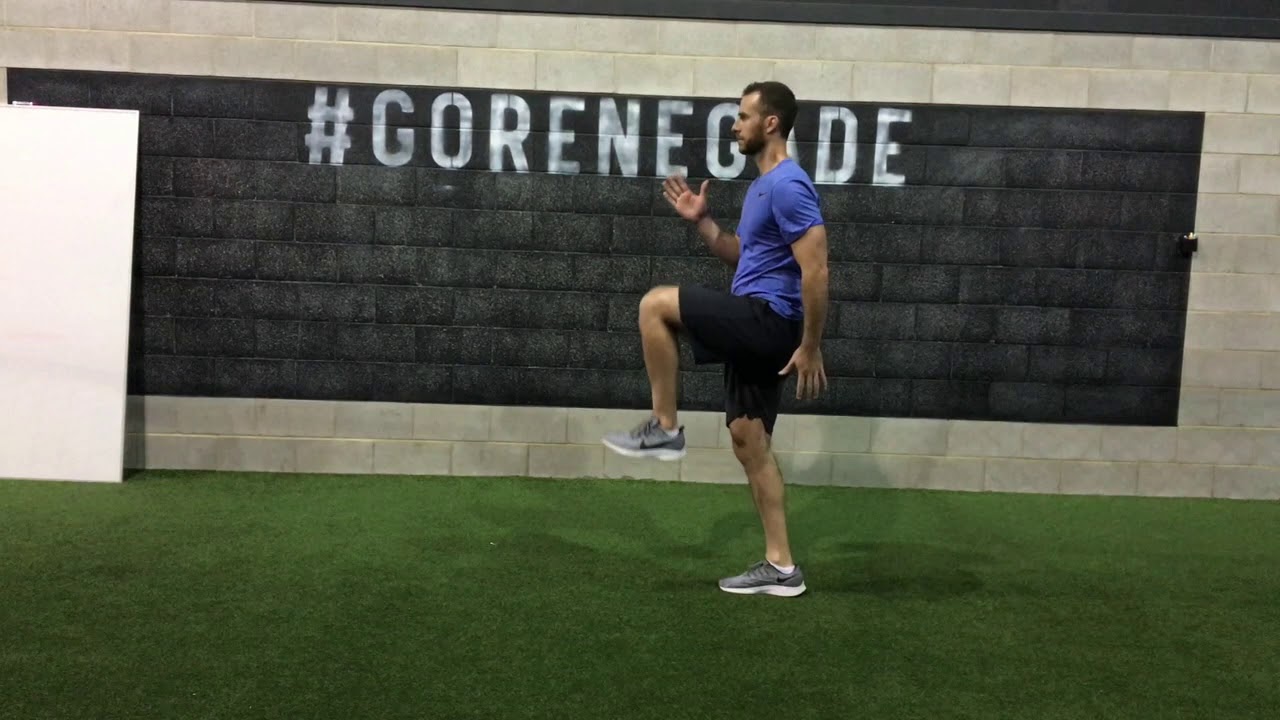 Slow March - YouTube