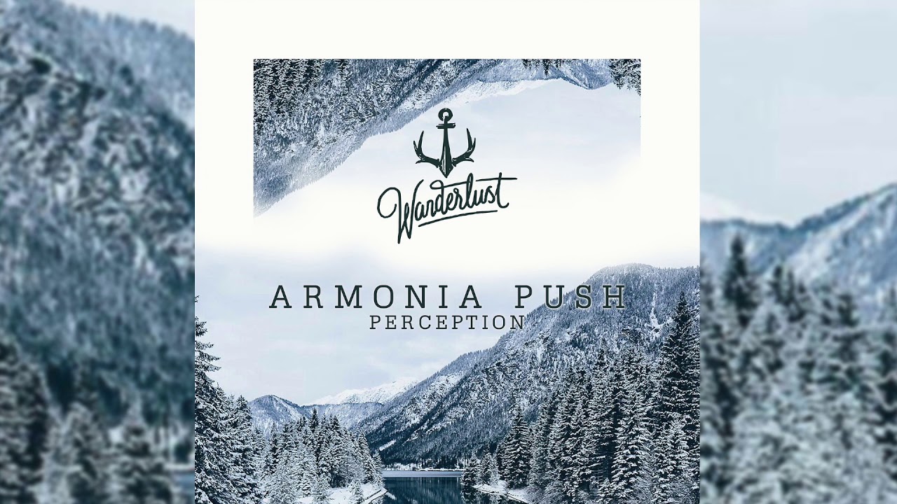 Armonia Push - Perception - YouTube