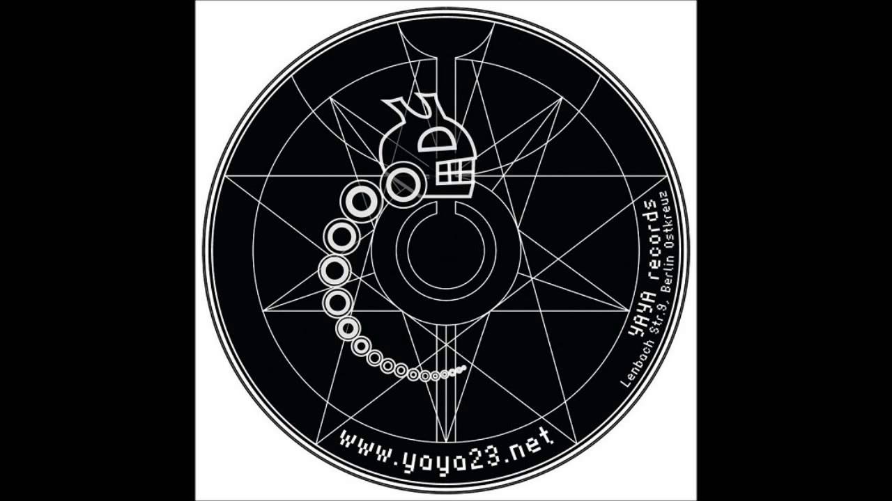 [YAYA23 04] A. Cyclic Backwash - Vortex 808 - YouTube