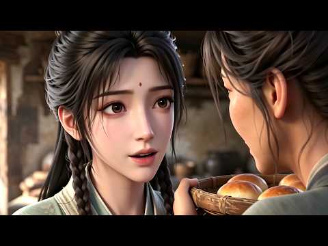 【新版】第五季🔥穿越到大荒战乱年代的必死死局，主动求嫁冷峻壮硕的百户硬汉！成婚后，人人畏惧的冰冷杀神直接化身偏执宠妻狂魔  | MULTI SUB