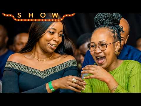 CHURCHILL SHOW IN ARUSHA 🇹🇿 | FULL COMEDY SHOW 2026 😂