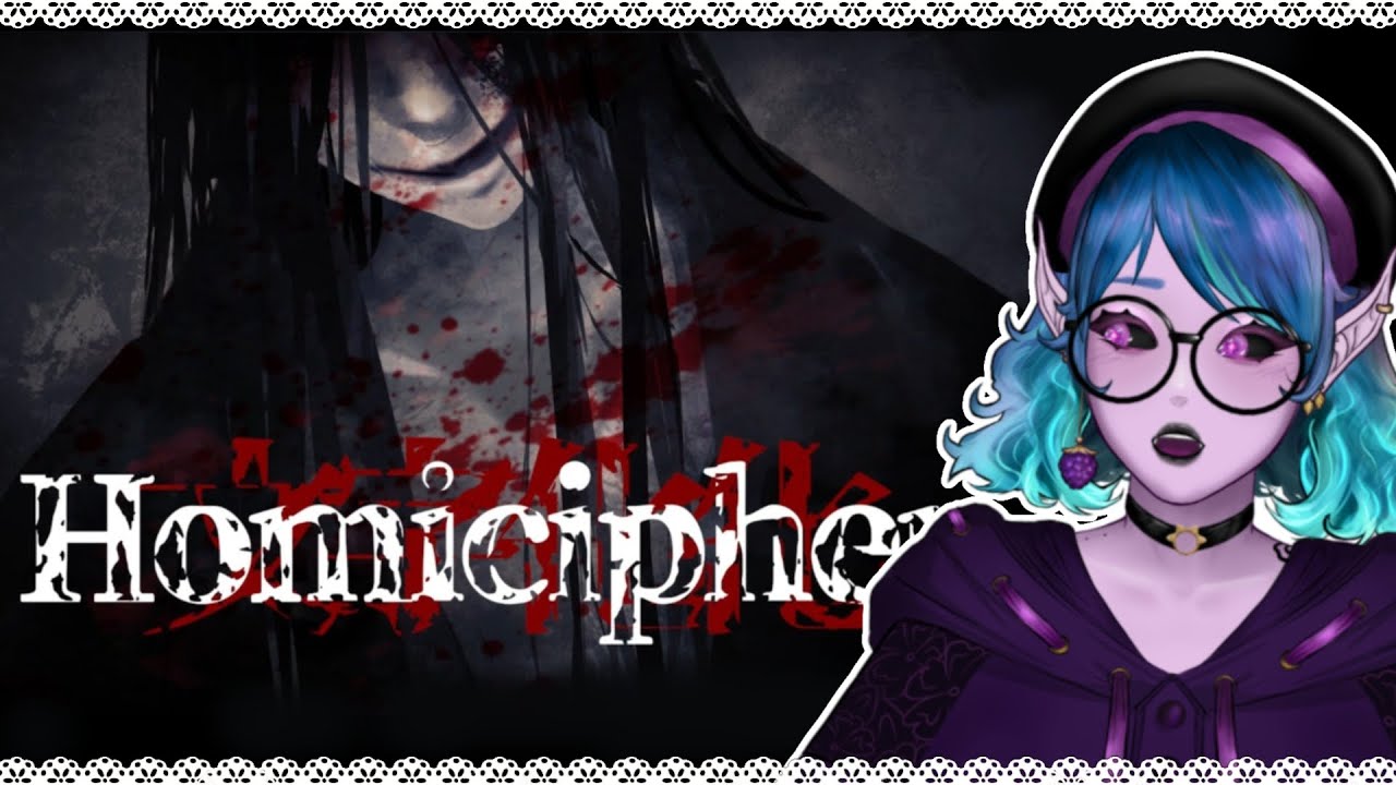 Learning Monster Language because Monsters ♢ Homicipher【1】 - YouTube