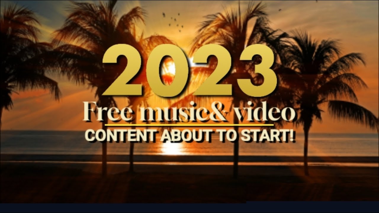 Free music& video copyright free music free music free videos ...