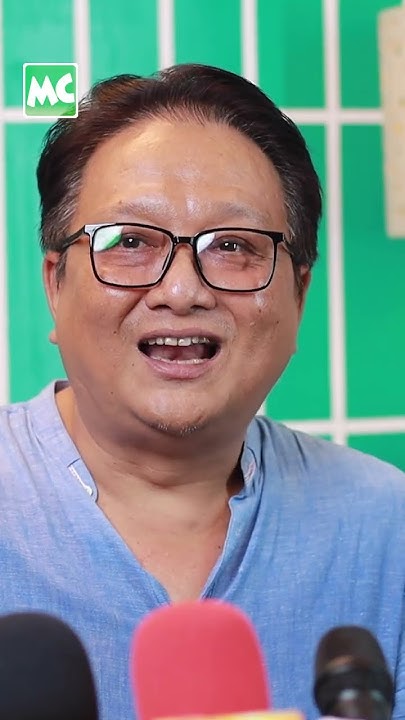 ခင်မေတင့် နေရာမှာ ဖွေးဖွေး ကိုပဲမြင်တယ် Youtube