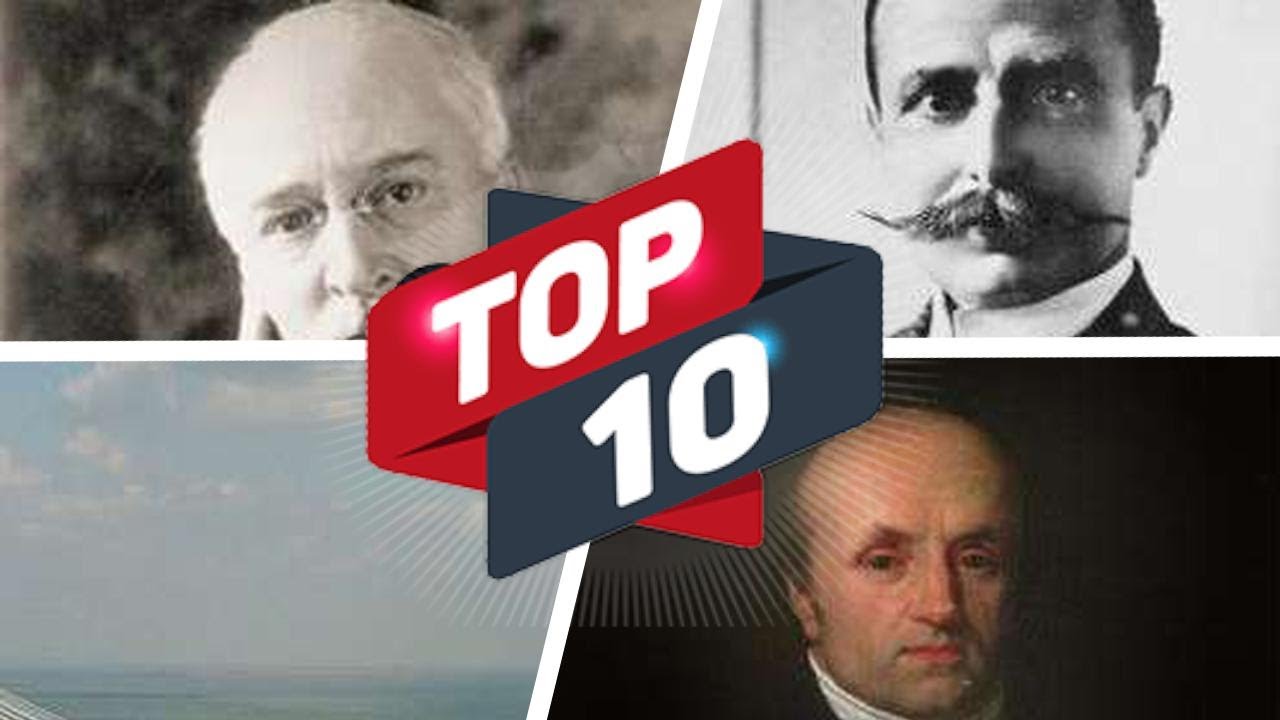 Famous Engineers From France 📌 - YouTube