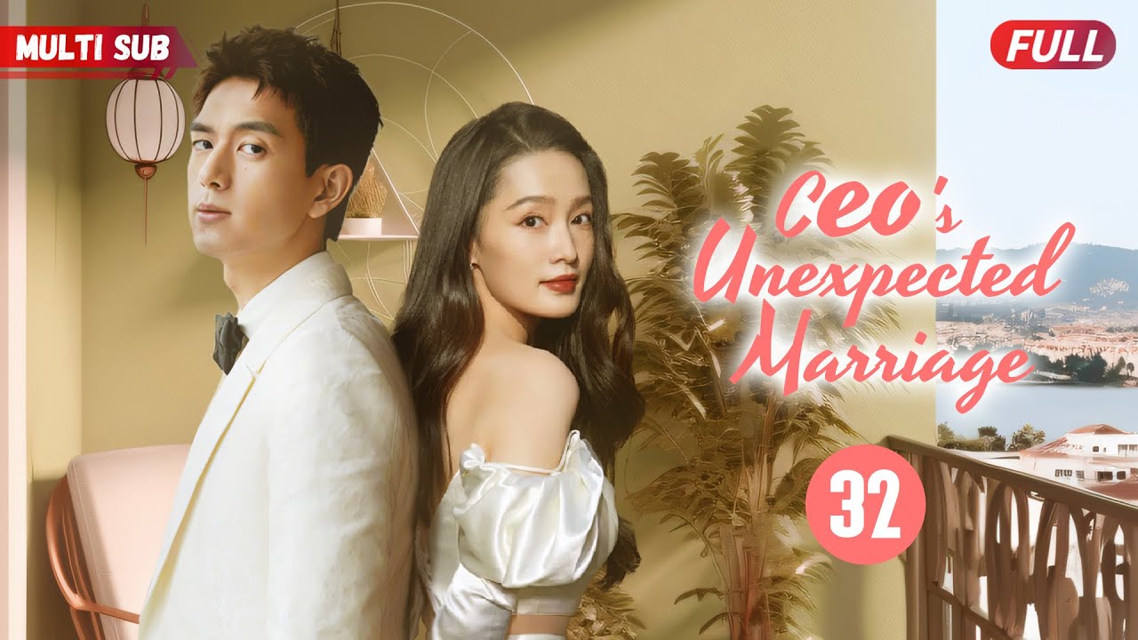 CEO's Unexpected Marriage💘EP32 | #zhaolusi #xiaozhan | Pregnant runaway ...