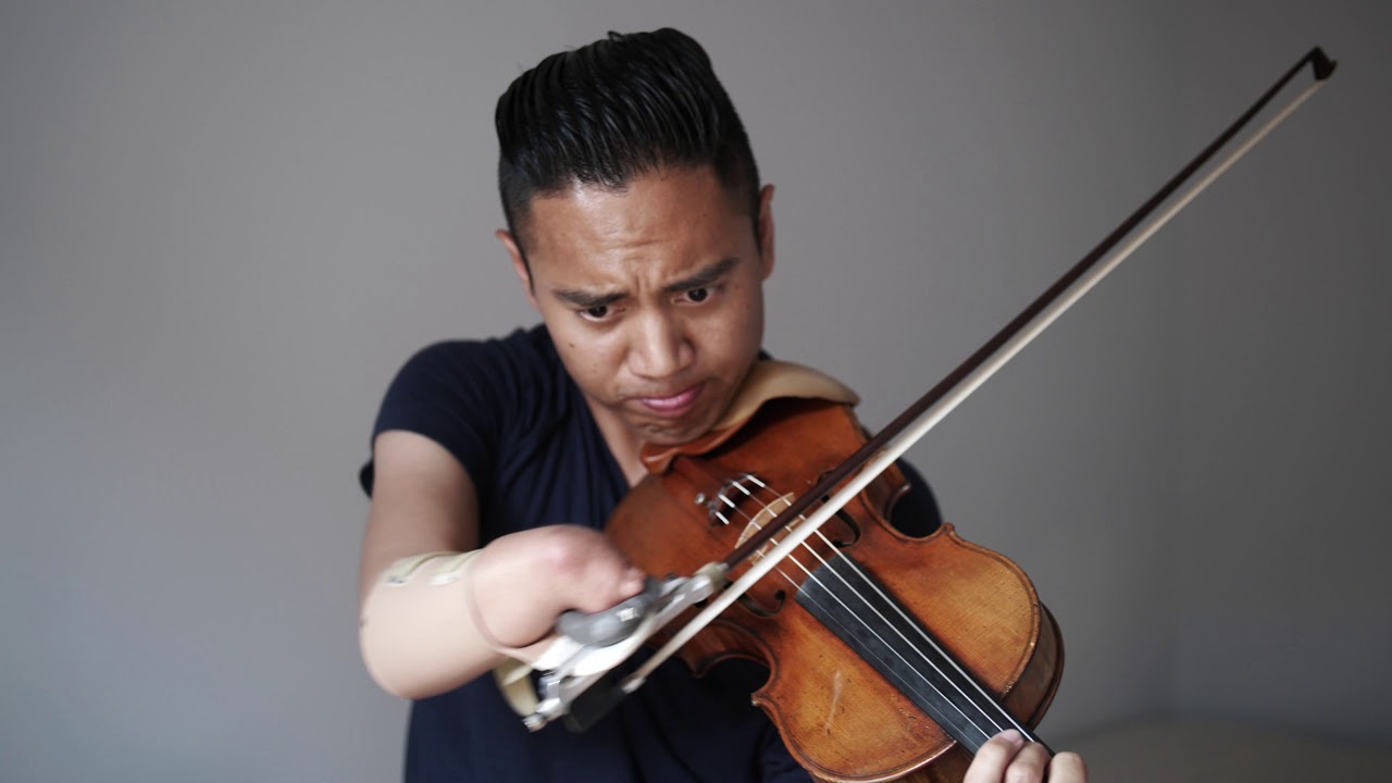 Ernst Last Rose of Summer Theme - YouTube