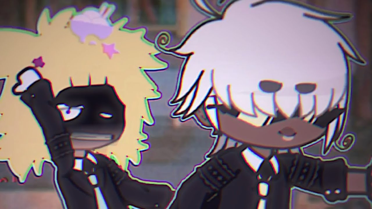 She really didn’t want to make it messy…||CW IN DESC|gacha club|BFB ...