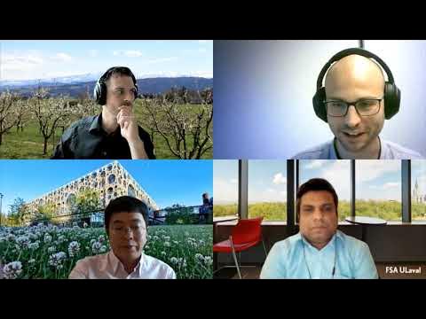 Panel discussion on the Future of Artificial Intelligence in the ...