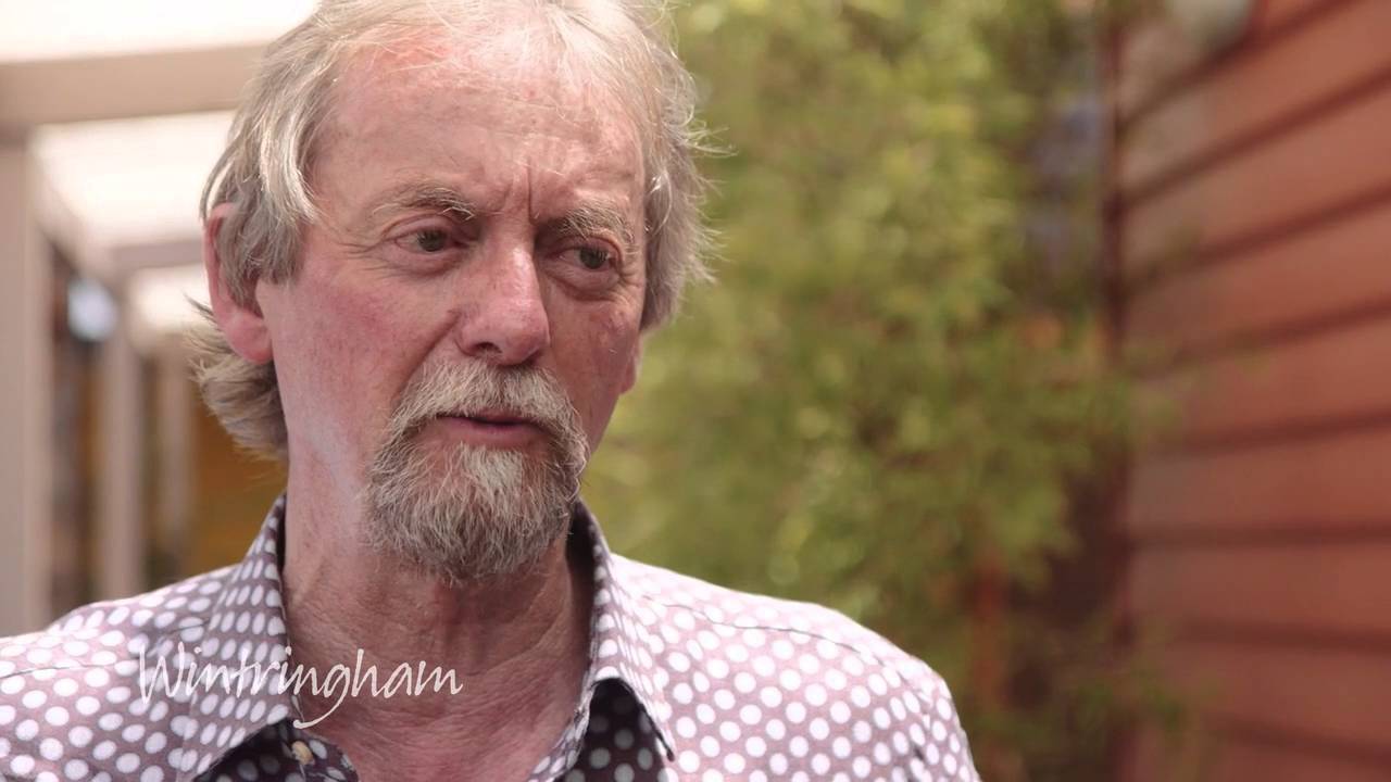 Bryan Lipmann Melburnian of the year HD - YouTube