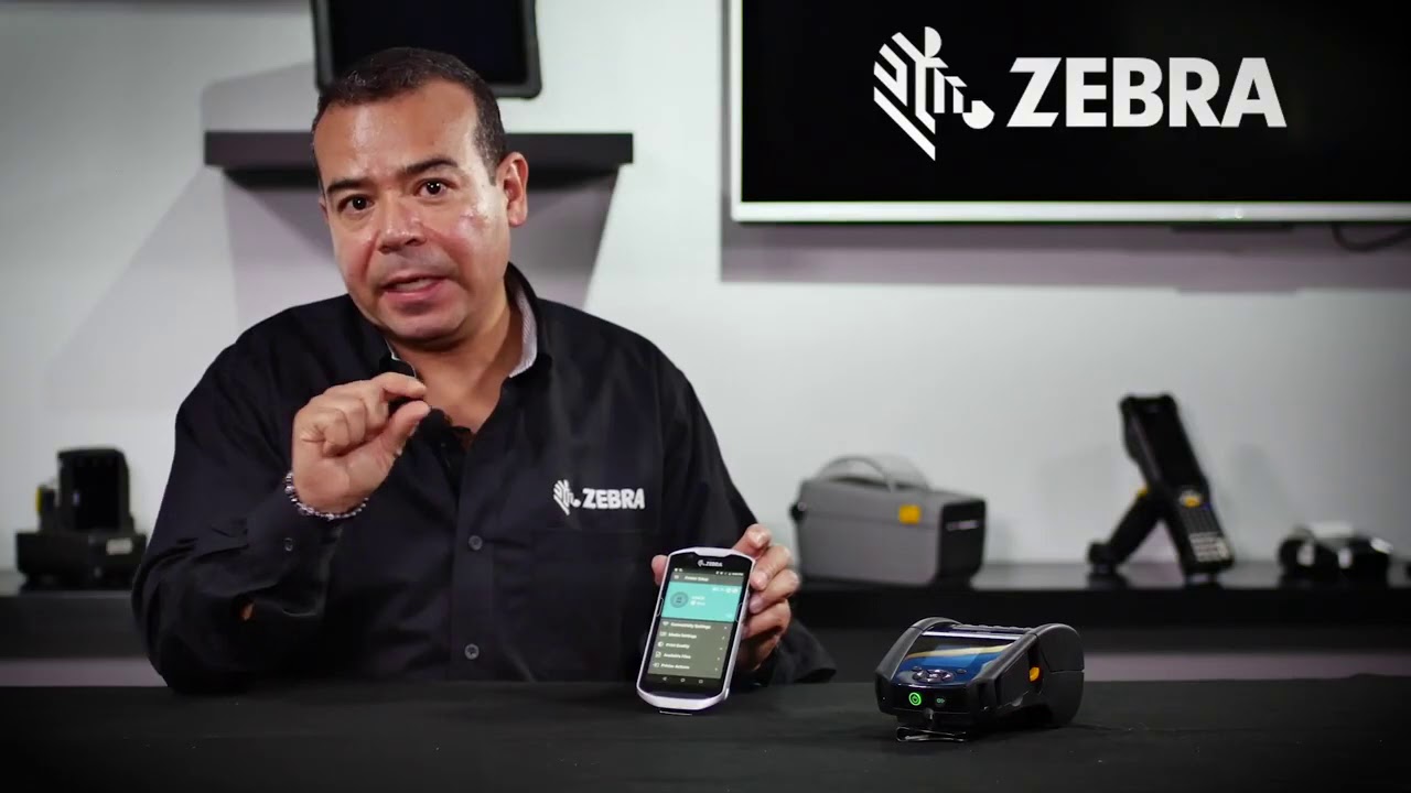 Printer Setup Utilities - Permite configurar fácilmente todas las ...