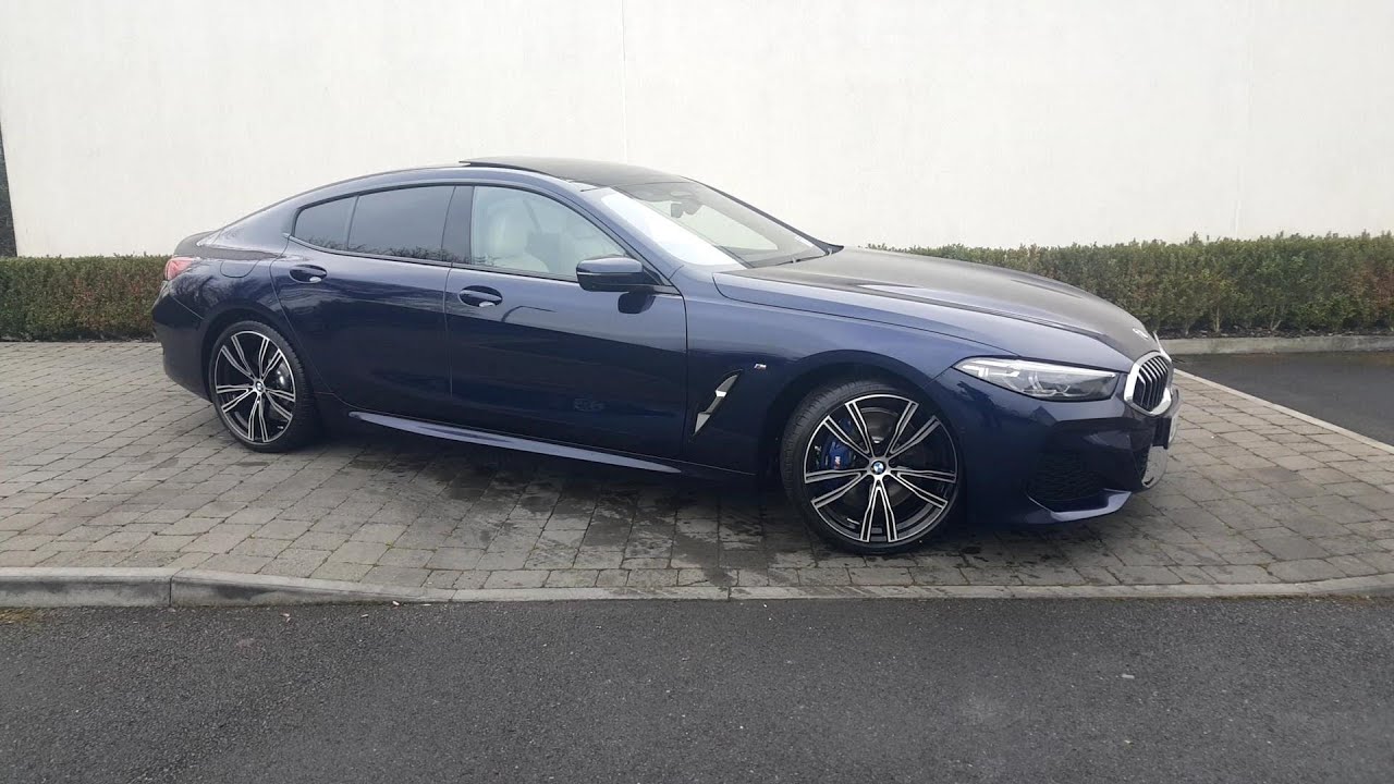 Tanzanite Blue 840d GC - YouTube