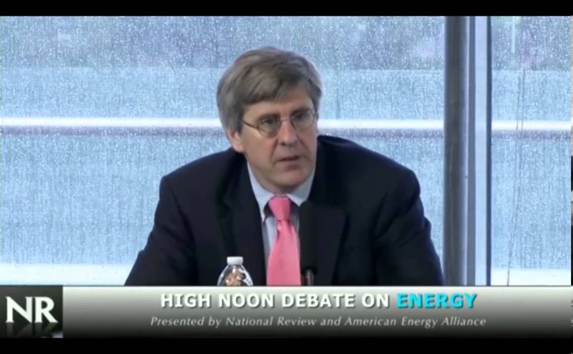 English News - The Energy Subsidy Experiment: A High Noon Debate ...