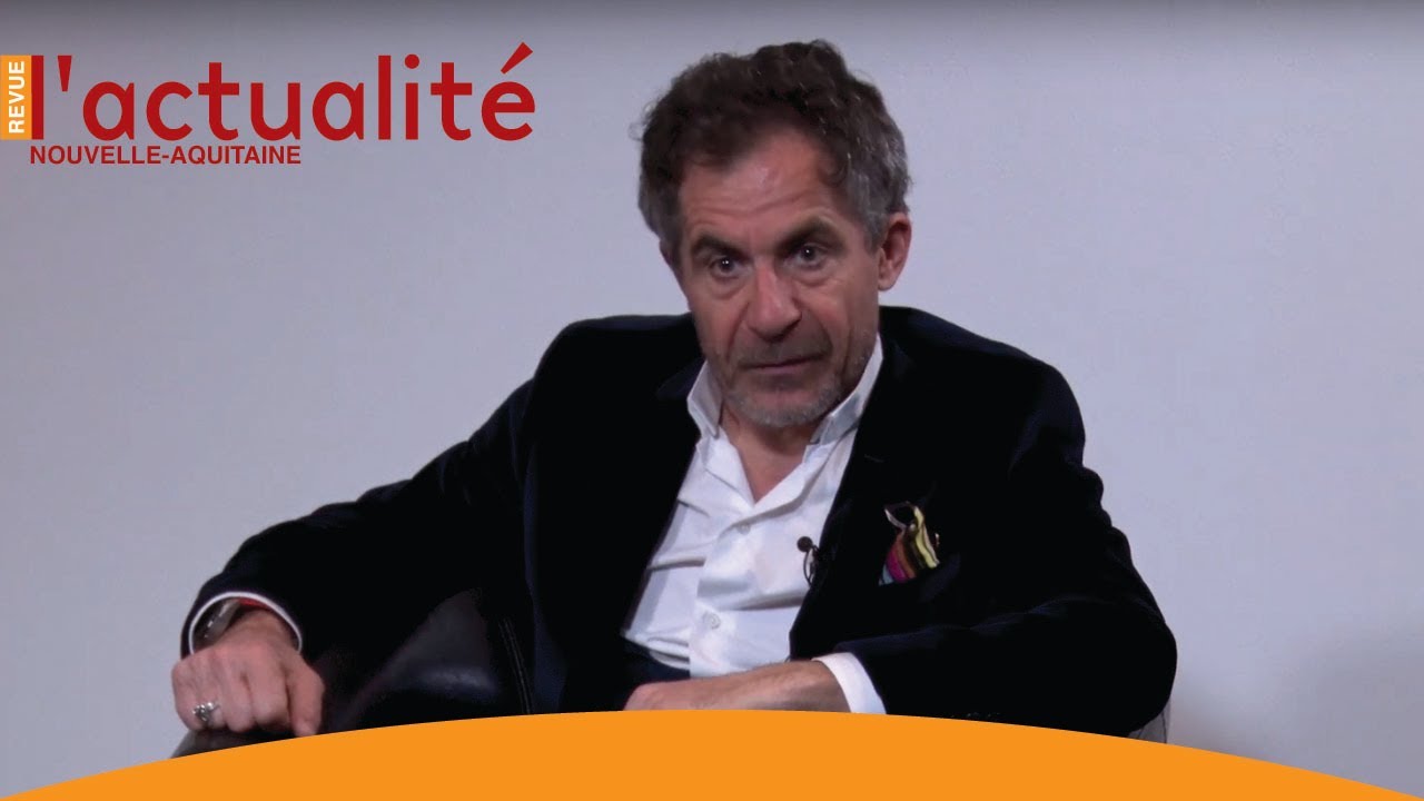 Interview d'Étienne Klein - La culture scientifique - YouTube