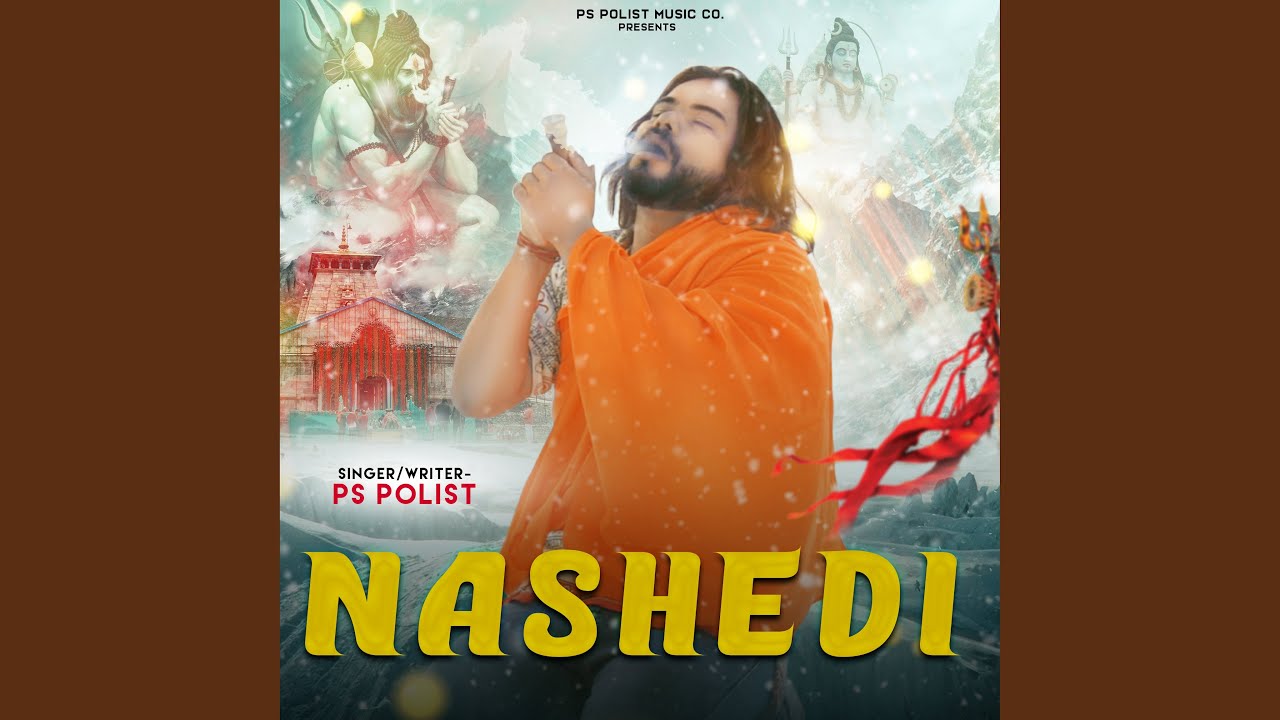 Nashedi - YouTube Music