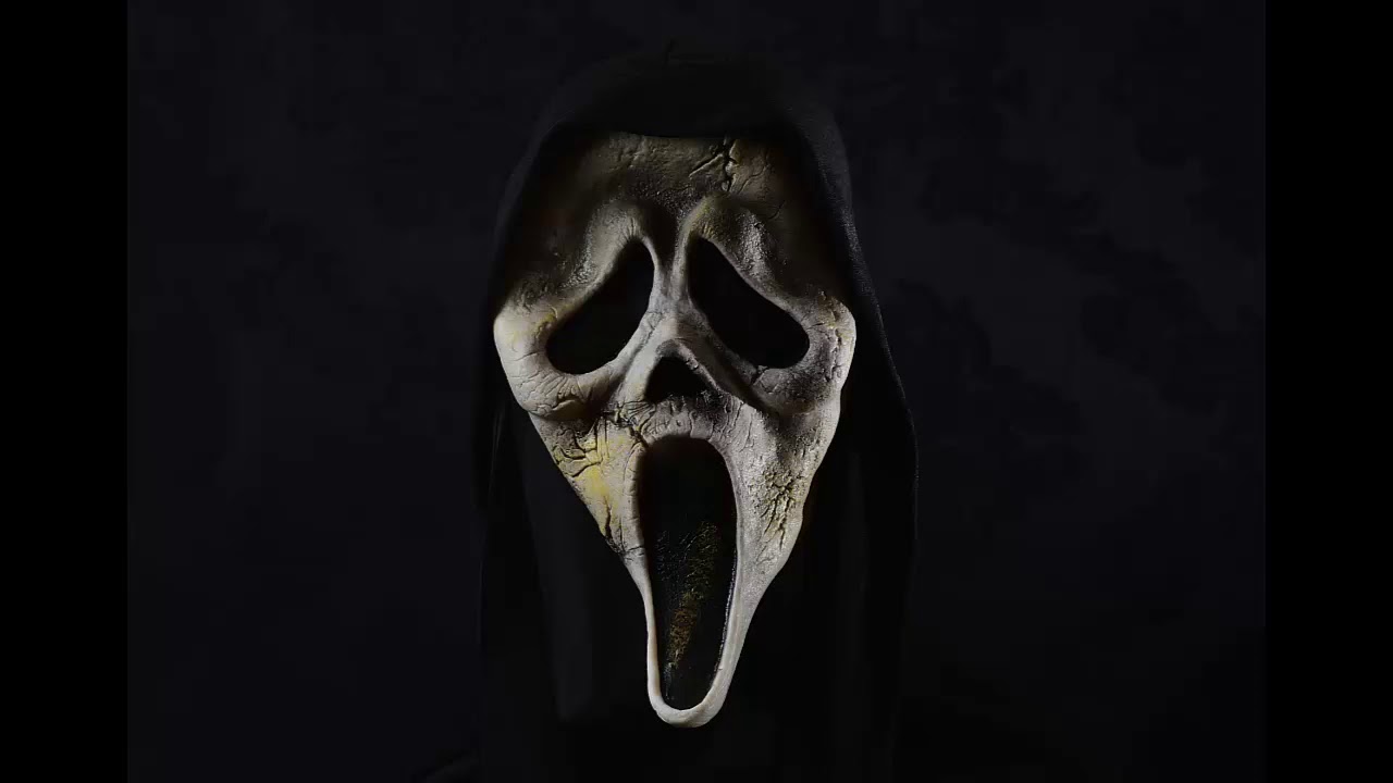 Terrified Woman Scream - Sound Effect - YouTube