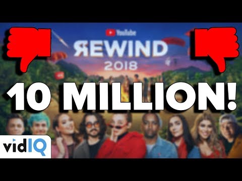 YouTube Rewind 2018: What Went Wrong?