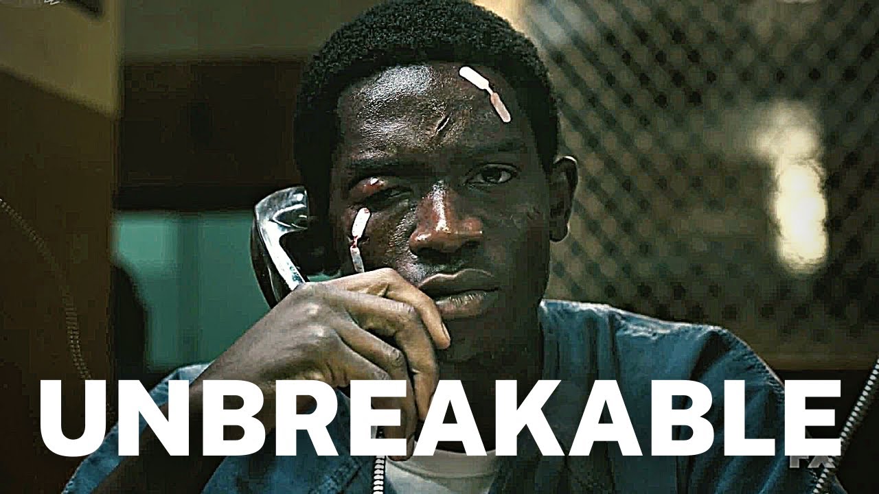 TO MAKE IT OUT I MUST BECOME UNBREAKABLE - Motivational Speech - YouTube