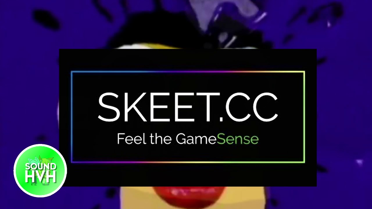 Skeet Skeet #1 Cheat Csupo - YouTube
