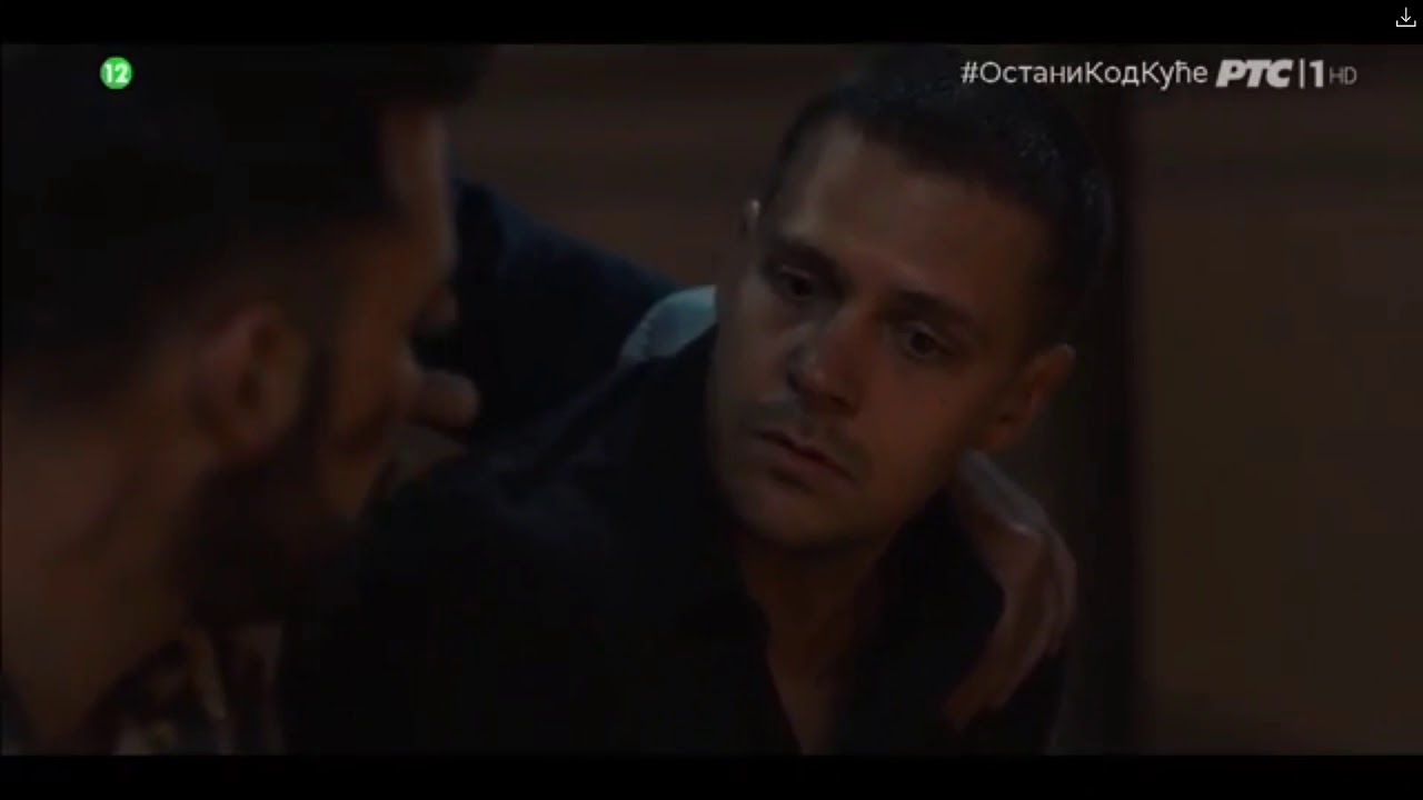 IDEMO SVI ZAJEDNO! MARAS CAR I BACA Juzni Vetar 2 scene Epizoda 10 ...