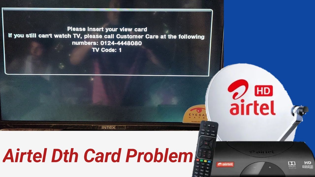 Please Insert Your View Card Problem Airtel Dth Airtel Dth TV Code 1 please-insert-your-view-card-problem-airtel-dth-airtel-dth-tv-code-1